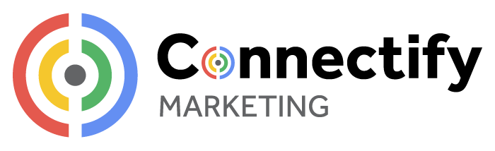 Marketing Consultant Home - Connectify Marketing